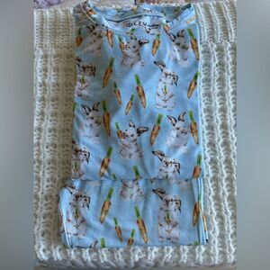 Lev Baby | Pajamas | Lev Baby Easterpj Set 78y | Poshmark